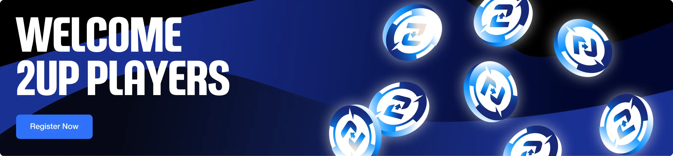 2UP | Top VIP Online Casino and Sportsbook